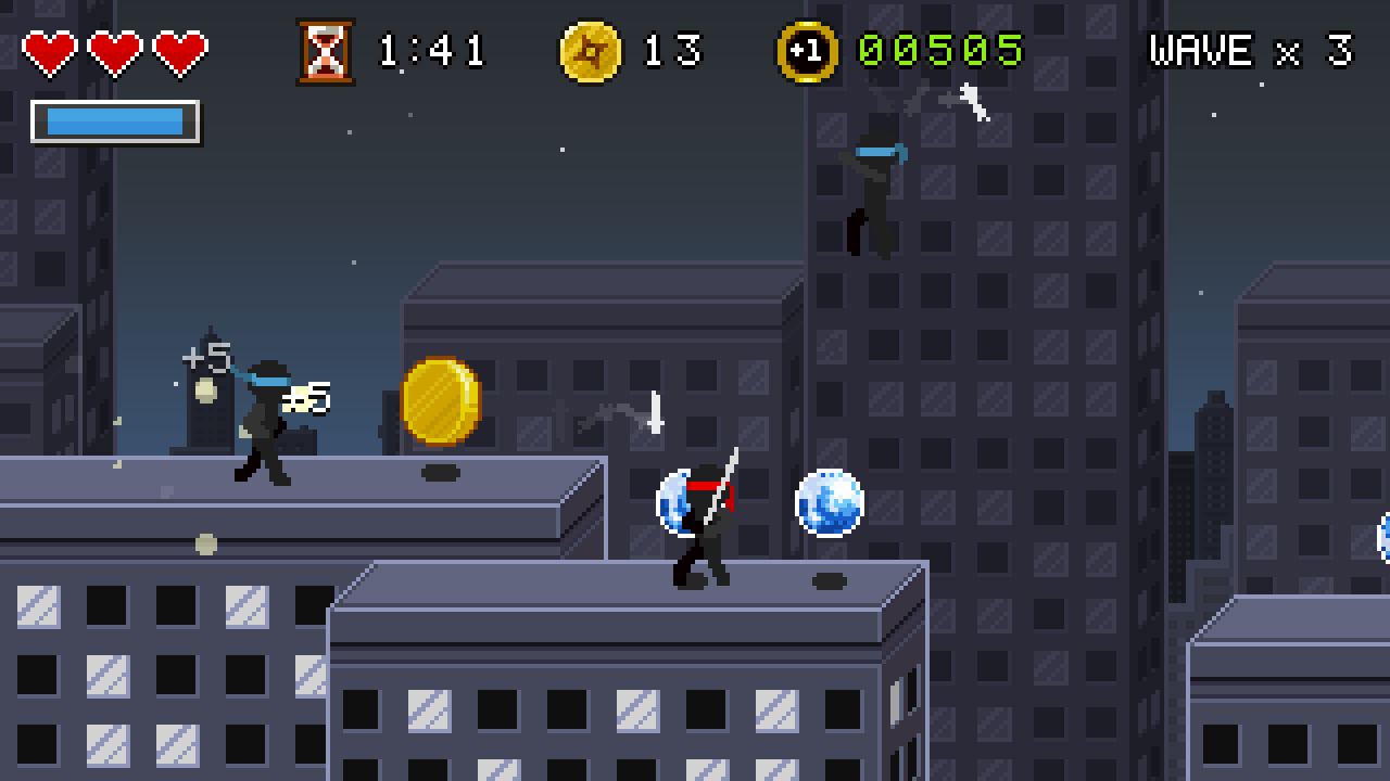 Ninja Escape : Amazon.co.uk: Apps & Games