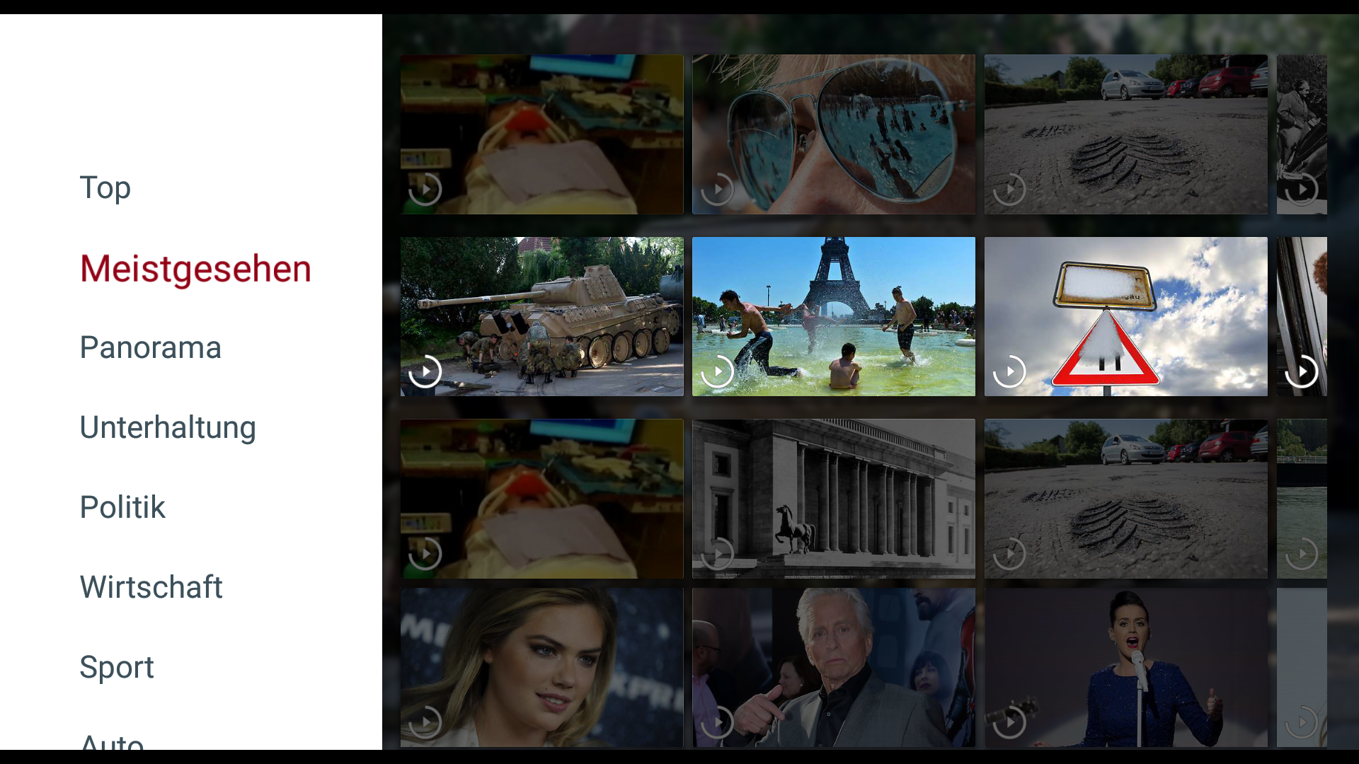 ntv Nachrichten: Amazon.de: Apps für Android
