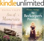 Sea of Memories eBook: Fiona Valpy: Amazon.co.uk: Kindle Store