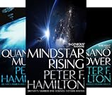 Mindstar Rising (Greg Mandel Book 1) eBook: Hamilton, Peter F.: Amazon ...