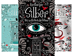 Silber (Reihe in 3 Bänden)