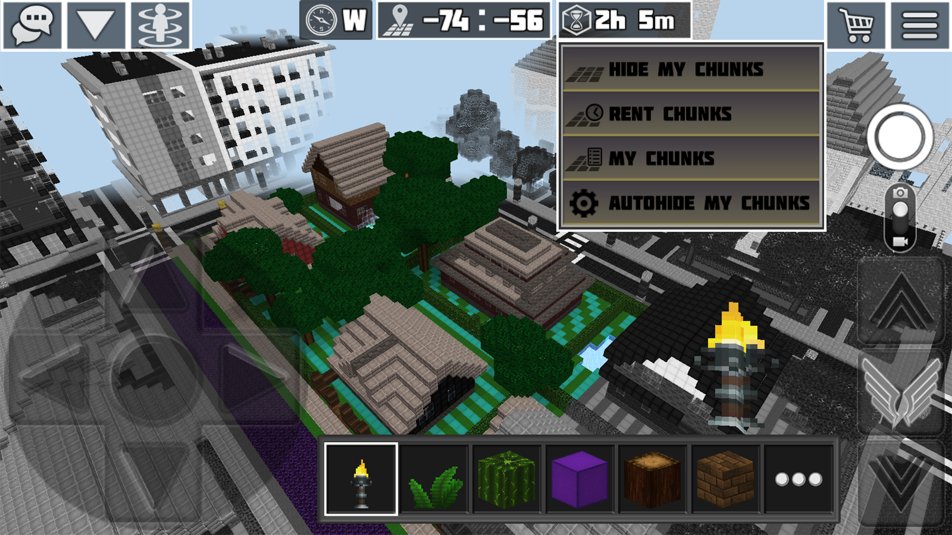 Planet Craft: Amazon.de: Apps für Android