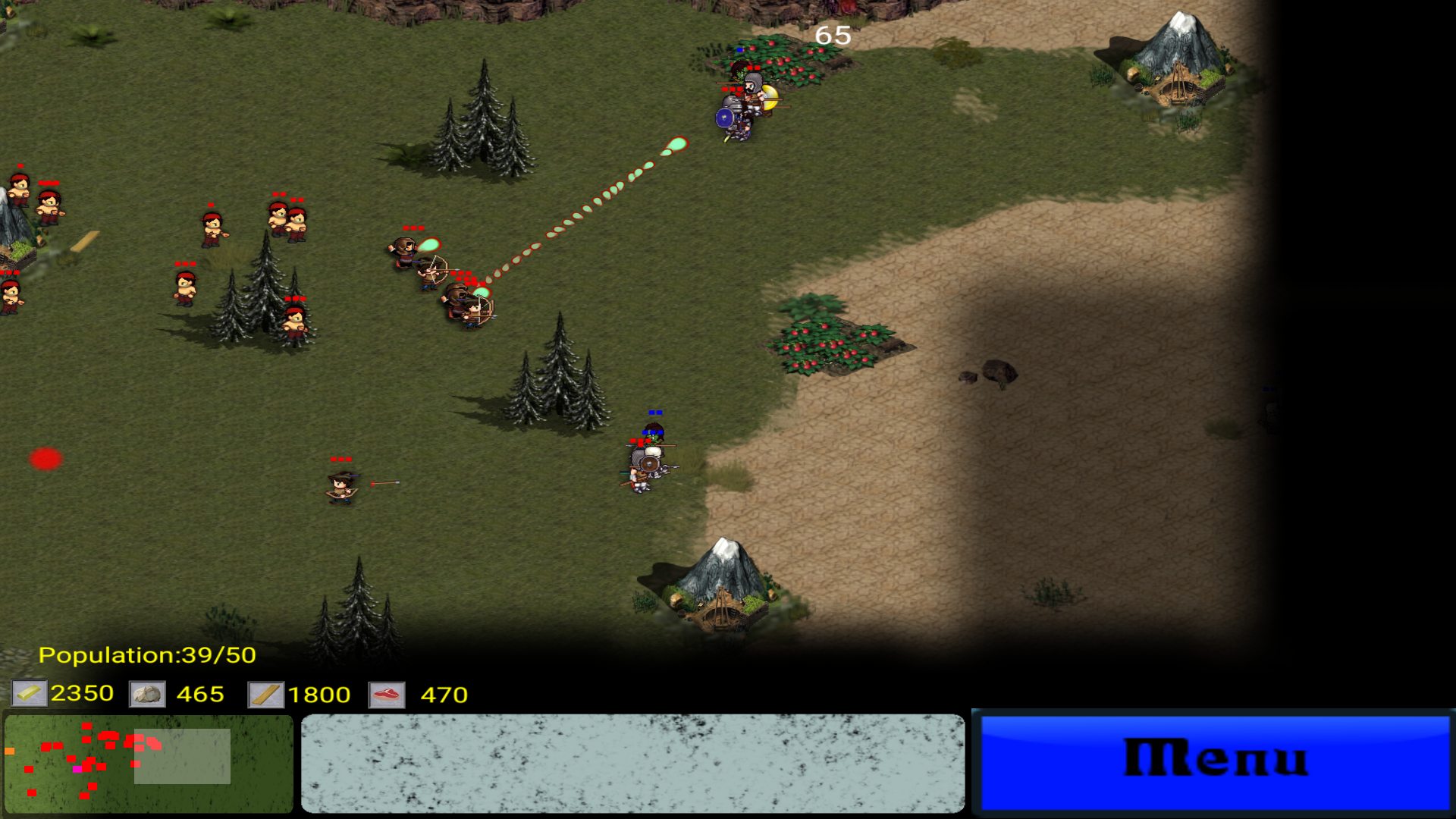 Age of Dominion RTS: Amazon.co.uk: Appstore for Android