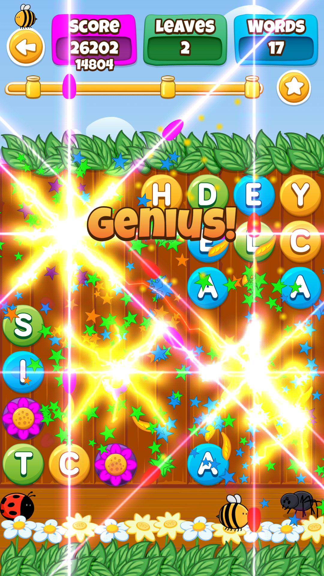 WordBuzz: Jeu De Mots: Amazon.fr: Appstore pour Android