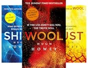 Wool (Wool Trilogy Series Book 1) eBook: Hugh Howey: Amazon.co.uk ...