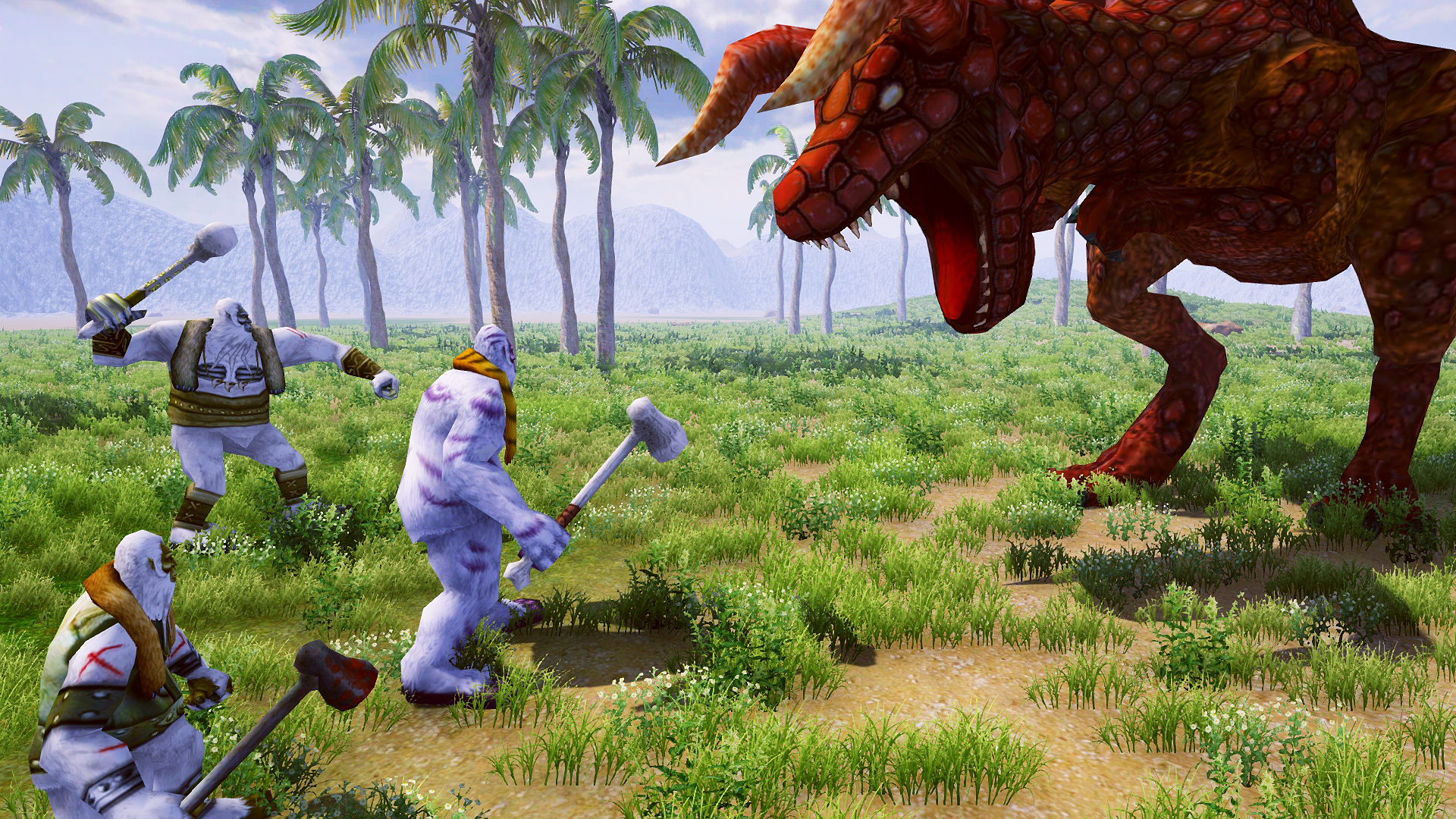 Yeti Simulator: Amazon.de: Apps für Android