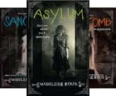 Catacomb (Asylum Series Book 3) eBook: Madeleine Roux: Amazon.co.uk ...