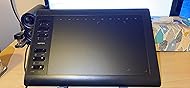Amazon.in: Buy XOPPOX Graphics Drawing Tablet 10 x 6 Inch Large Active ...