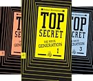 Top Secret. Die Entführung: Die neue Generation 5 (Top Secret - Die neue Generation (Serie ...