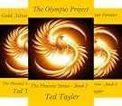 The Olympus Project: The Phoenix Series Book 1 eBook: Ted Tayler: Amazon.co.uk: Kindle Store