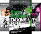 The Dead House: Fiona Griffiths Crime Thriller Series Book 5 eBook ...