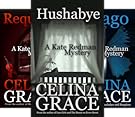 Hushabye (A Kate Redman Mystery: Book 1) (The Kate Redman Mysteries ...