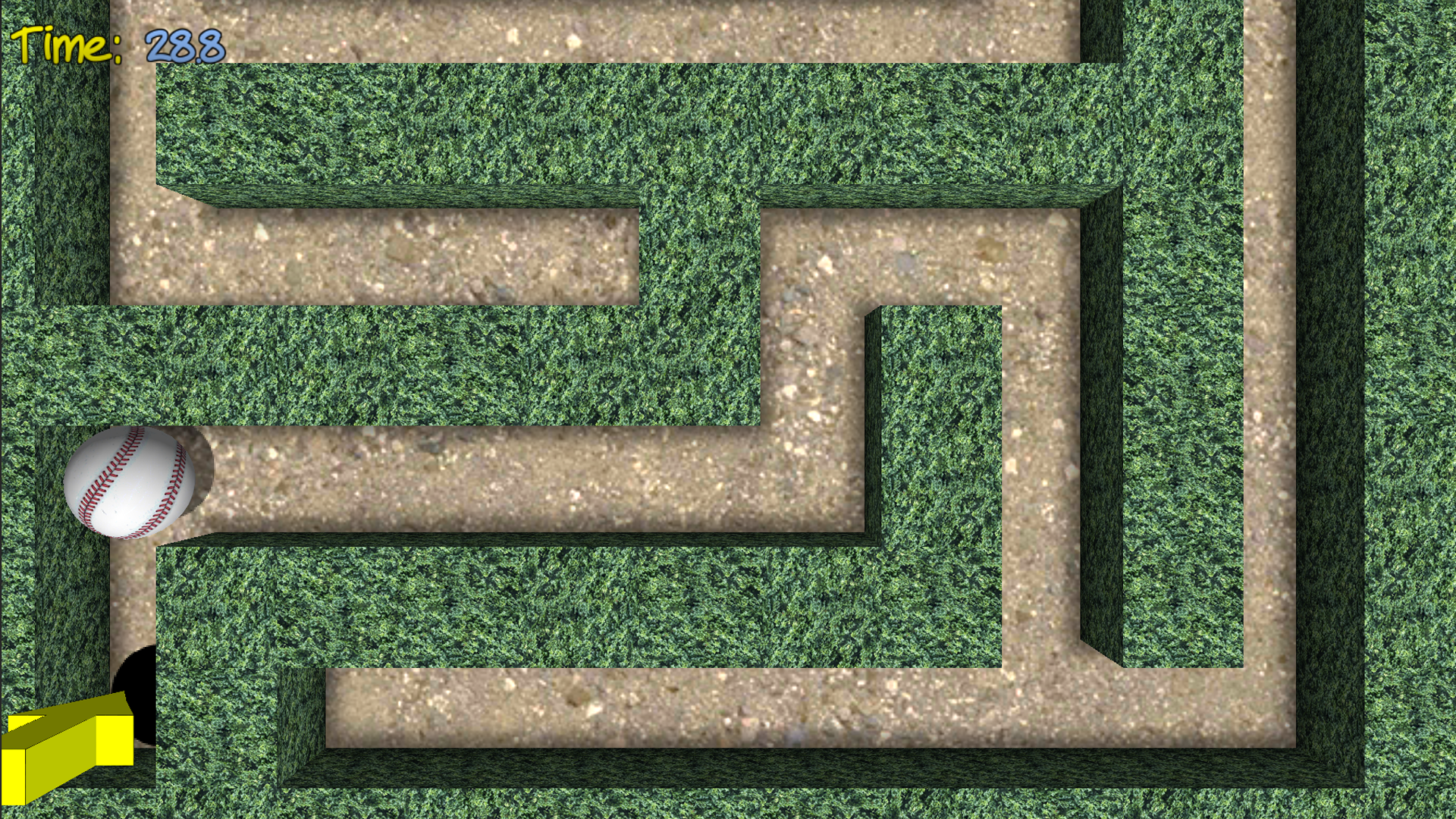 Backyard Crazy Mazes : Amazon.co.uk: Apps & Games