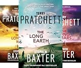 The Long Earth: (Long Earth 1) eBook: Terry Pratchett, Stephen Baxter ...