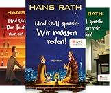 Und Gott sprach: Wir müssen reden! (Die Jakob-Jakobi-Bücher 1) eBook: Hans Rath: Amazon.de ...