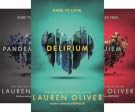 Delirium (Delirium Trilogy 1) (Delirium Series) eBook: Lauren Oliver ...