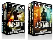 The Jack Noble Series: Books 1-3 (The Jack Noble Series Box Set) eBook ...