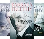 Perilous Trust (Off The Grid: FBI Series Book 1) eBook: Barbara Freethy: Amazon.co.uk: Kindle Store