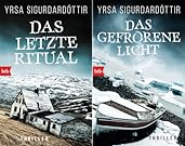 Das letzte Ritual: Thriller (Dóra Gudmundsdóttir ermittelt 1) eBook ...