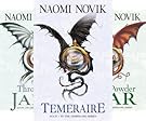 Temeraire (The Temeraire Series, Book 1) eBook: Naomi Novik: Amazon.co ...
