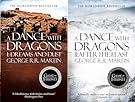 A Dance With Dragons: Part 1 Dreams and Dust (A Song of Ice and Fire ...