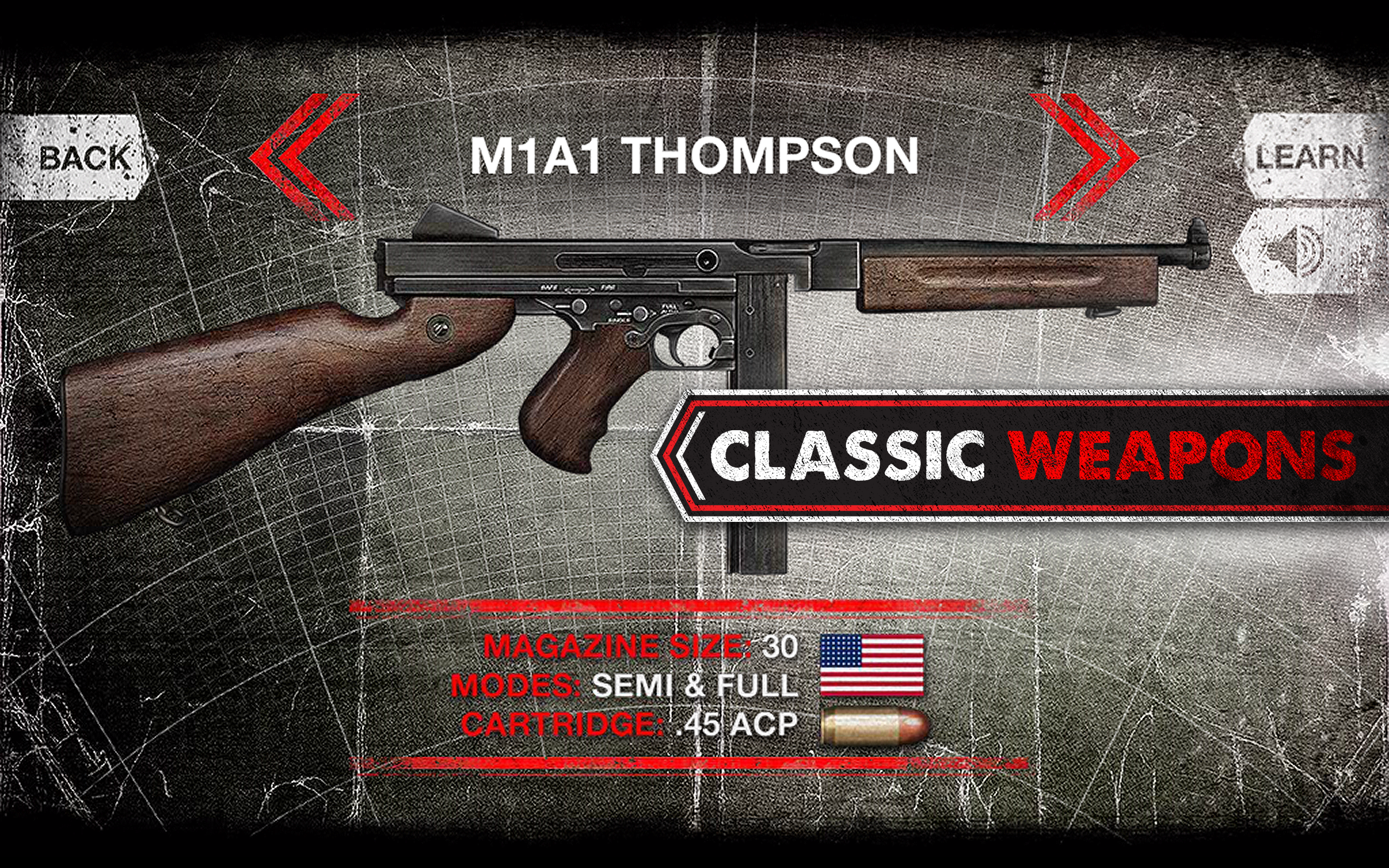 Weaphones WW2 Firearms Simulator: Amazon.in: Appstore for Android