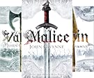 Malice (The Faithful and The Fallen Series Book 1) eBook: John Gwynne ...