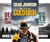 The Cold Dish (Walt Longmire Book 1) eBook: Craig Johnson: Amazon.co.uk ...