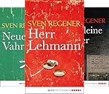 Herr Lehmann: Ein Roman (Die Lehmann-Trilogie 1) eBook: Sven Regener ...