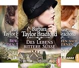 Des Lebens bittere Süße (Emma Harte Saga 1) eBook: Barbara Taylor ...