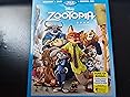 Zootopia [DVD]: Amazon.es: Ginnifer Goodwin, Jason Bateman, Idris Elba ...
