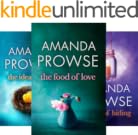 The Food of Love eBook: Amanda Prowse: Amazon.co.uk: Kindle Store