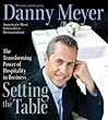 Setting the Table: The Transforming Power of Hospitality in Business ...