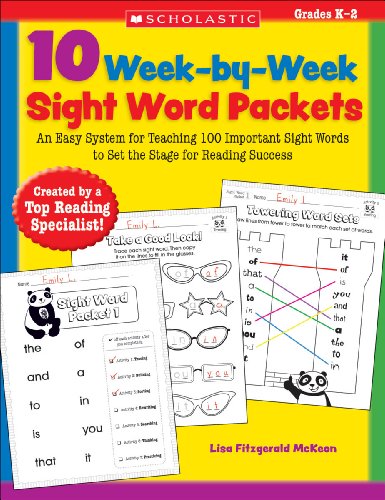 10-week-by-week-sight-word-packets-an-easy-system-for-teaching-100