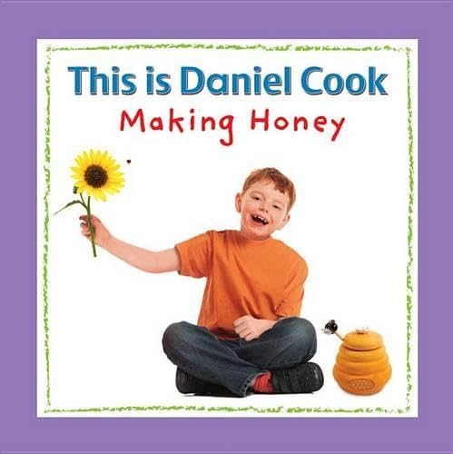 This Is Daniel Cook Making Honey. (DVD) Preisbarometer