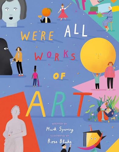 Rose Blake | Illustrators | Bell Lomax Moreton