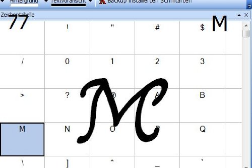 Font Portfolio - 6.000 Schriftarten & Font-Manager : Amazon.de: Software