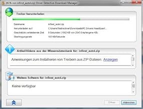Driver Detective 7 : Amazon.de: Software