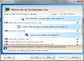 Driver Detective 7 : Amazon.de: Software