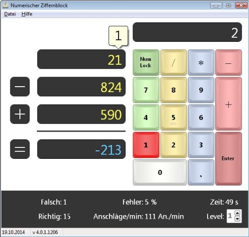 Tipptrainer Premium : Amazon.de: Software