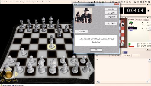 3D Schach 7 : Amazon.de: Games