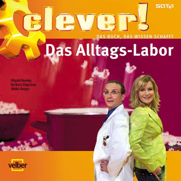 clever! - Die Show, die Wissen schafft / MegaClever! | News, Termine ...