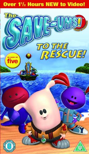 The Save-Ums (DVD) Preisbarometer