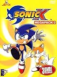 Sonic X – fernsehserien.de