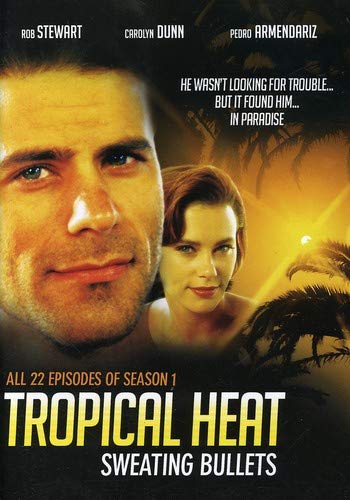 Tropical Heat, News, Termine, Streams auf TV Wunschliste