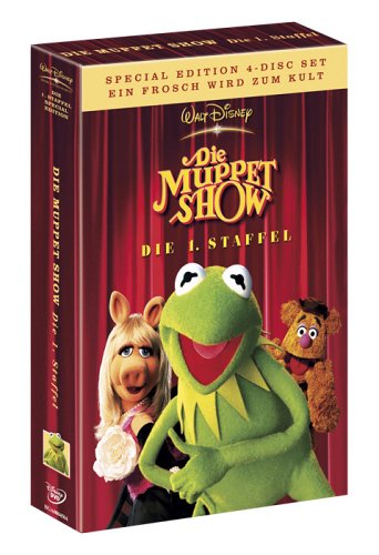 Die Muppet Show | News, Termine, Streams auf TV Wunschliste