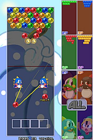 Bust A Move DS : Amazon.de: Games