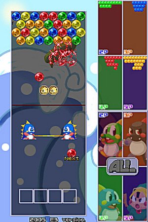 Bust A Move DS : Amazon.de: Games