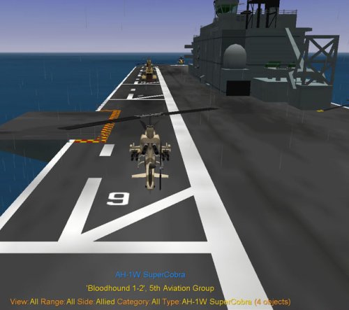 Enemy Engaged: RAH-66 Comanche versus KA-52 Hokum [Back to Games ...