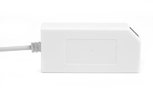Wii & Wii U LAN Internet Adapter via USB (WiiU kompatibel) : Amazon.de ...